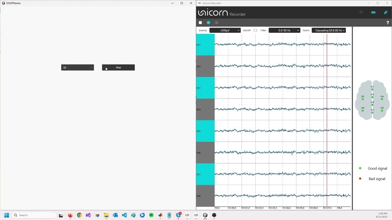 20 powerful Tutorials about the Unicorn Hybrid Black