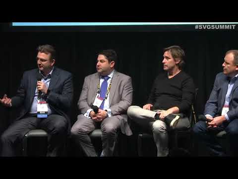 SVG Summit: How Esports Directly Interact With Fan Feedback