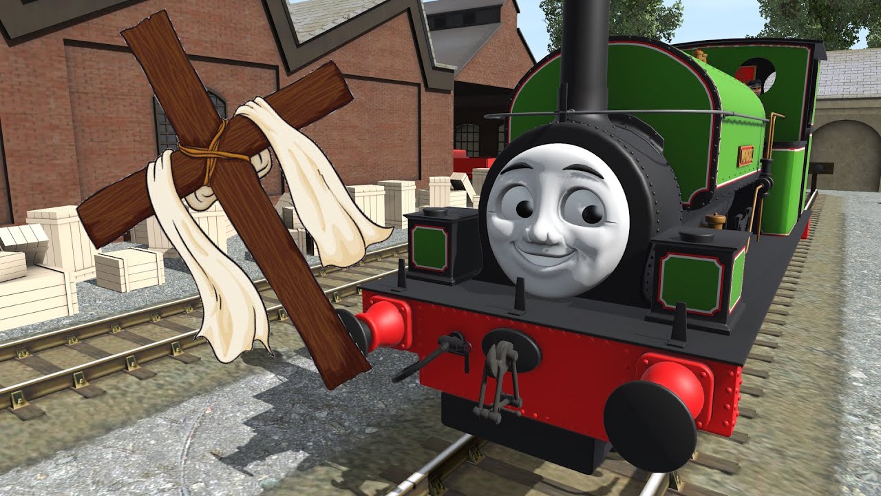 Sodor Short: Christianity