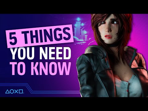 Tormented Souls - 5 Things You Need To Know