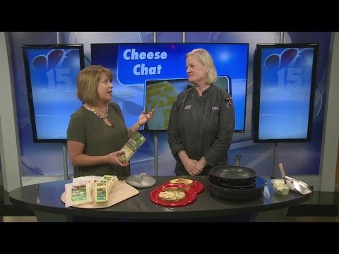 Cheese Chat: Havarti