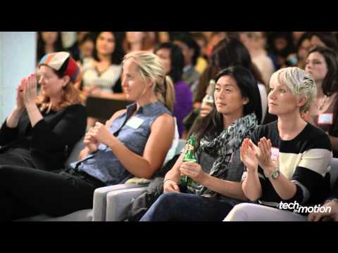 San Francisco Bay Area Tech Events - Tech In Motion Promo