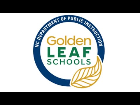 Fifteen middle schools selected to launch $25 million Golden Leaf initiative