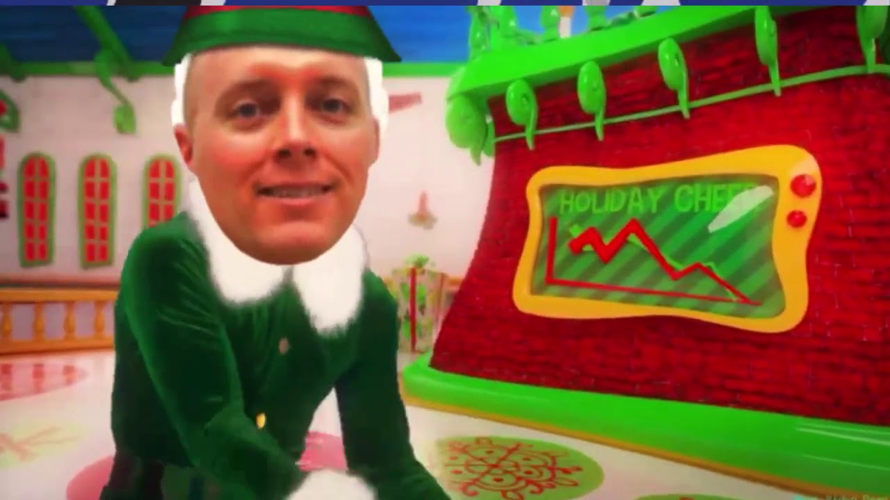 2020 Virtual Christmas Assembly