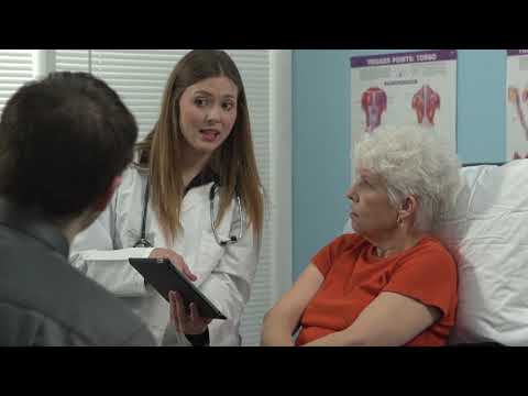 Resource and Care Coordination