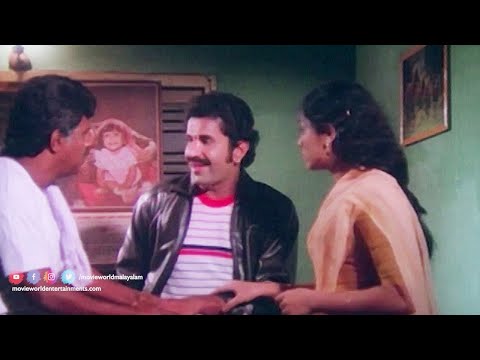 Malayalam Best Movie | Sapadham | Superhit Malayalam Movie Scenes Best Scenes