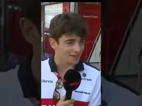 How to spell (Charles leclerc) in the right way ❤️🤯✌️