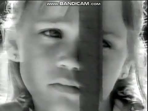 Ad Council/US DOJ/NCPC PSA (1996)