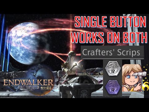 LVL 89&90 For Scrip Farming • 80 Durability • 3400&3500 Difficulty ...