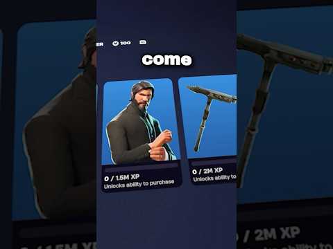OG Season 3 Skins Are Coming Back