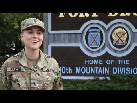 Basic Leader Course Promotional Video