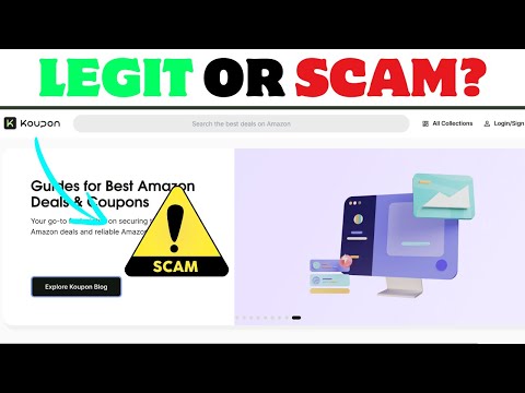Koupon AI Review: Is Koupon.ai Scam or Legit?