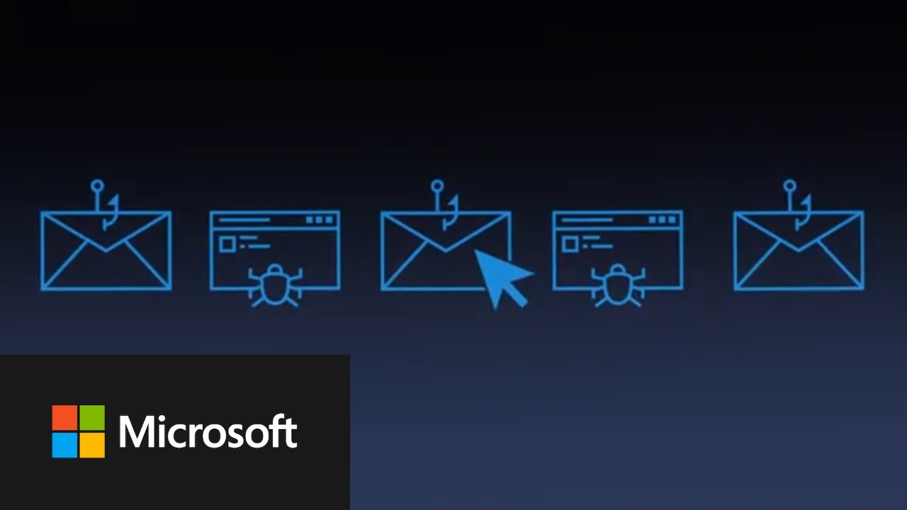Microsoft Security Solutions for Ransomware Protection