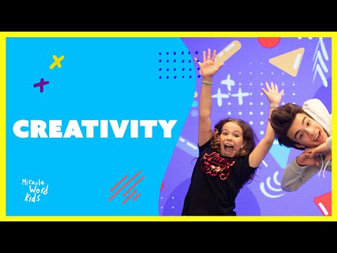 What Does The Bible Say About Creativity?