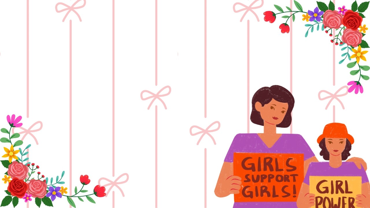 ODTV Women's History Month | March 31, 2026