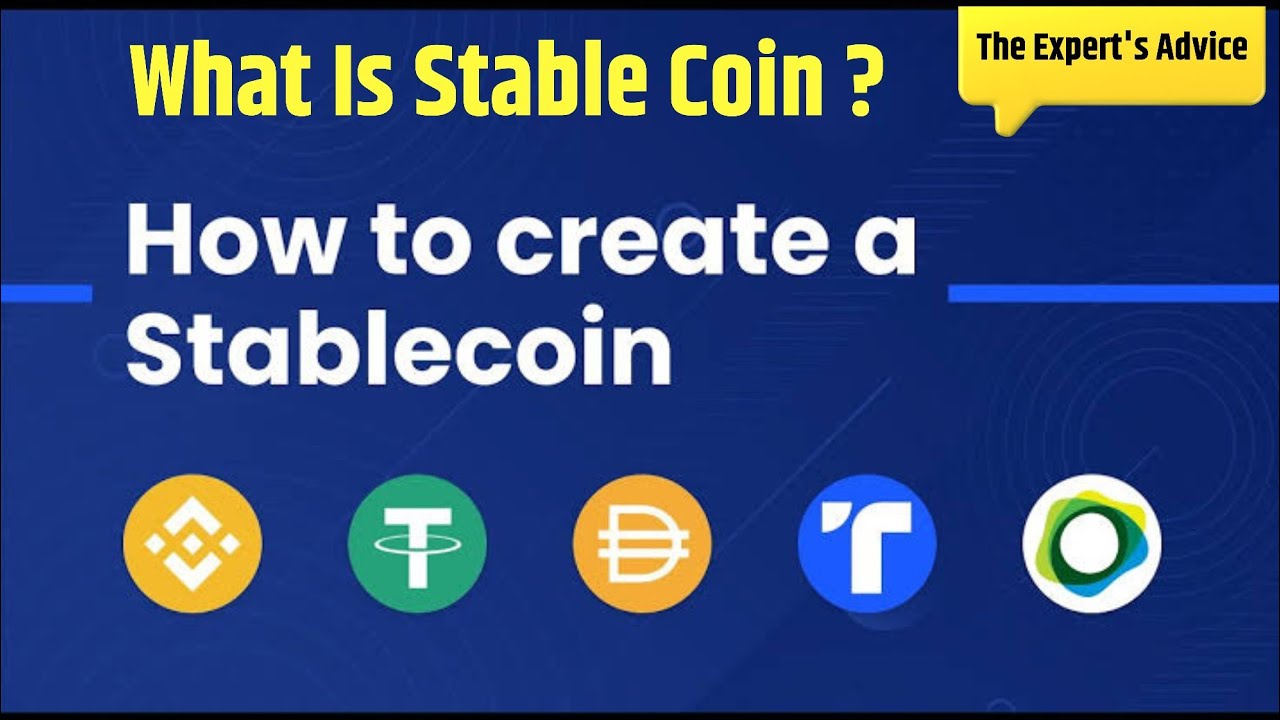 How To Develop Own Stable Crypto Currency Like USDT ? Step By Step Process #usdt #crypto #cryptonews