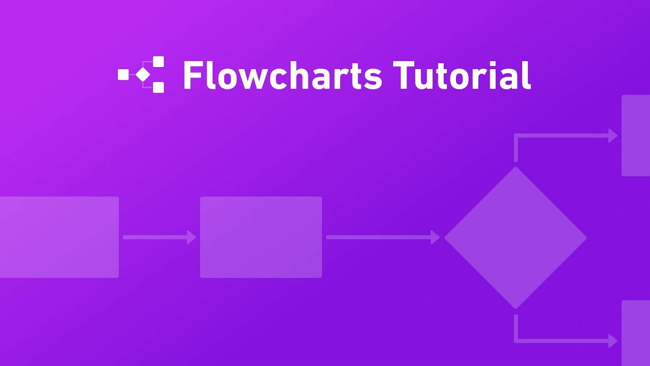 Whimsical Flowcharts Tutorial
