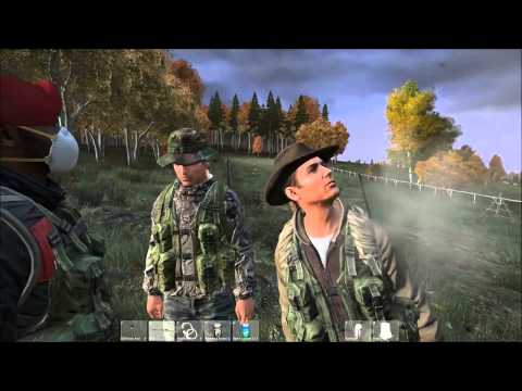 Steam Community :: Video :: Dayz Serenade Sucker Punch!