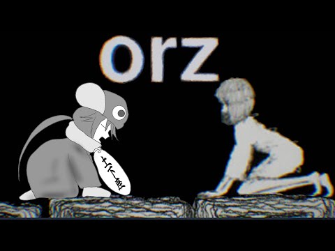 Steam Community :: Video :: 【 #orz】鉛筆描きのアニメーションでアクションゲーム！？【 #2Dアクション