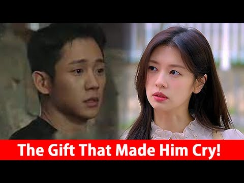 Jung Hae In Breaks Down in Tears: Jung So Min’s Pre-37th Birthday Gift Shocks the Entire Showbiz!