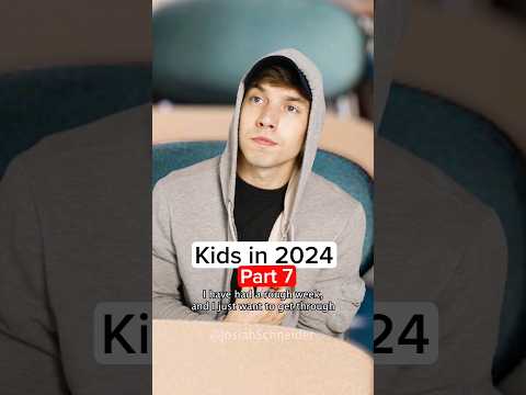 Kids in 2045 be wildin 🤦 #skit #funny #comedy #funnyskits #comedyskits #skits