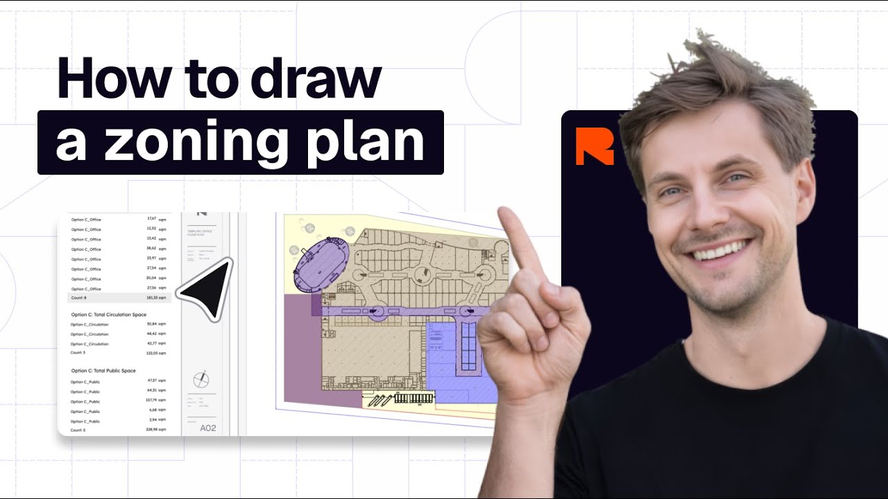 How to Create a Zoning Plan Fast (Step-by-Step)