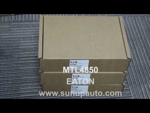 We sell MTL4850 SIL3 HART multiplexer 100% new & original, at stock, low price promotion.