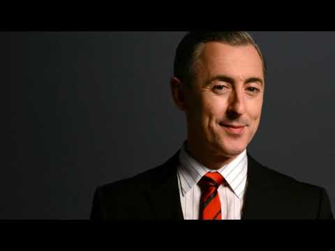 History of Alan Cumming in Timeline - Alan Cumming Profile