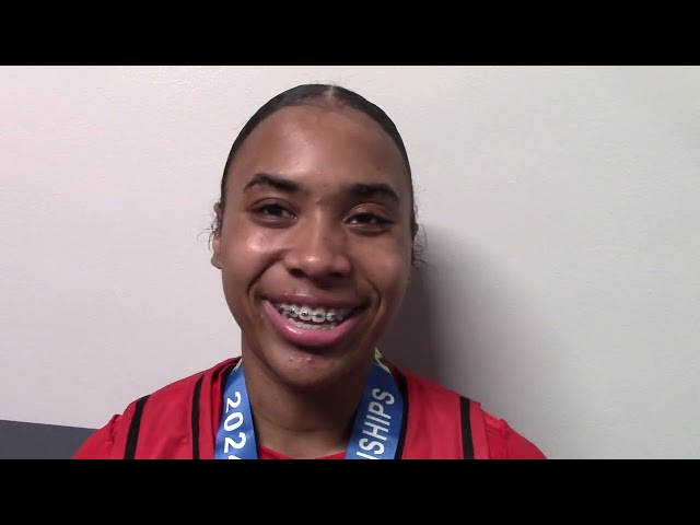 "If you're with God nothing can tear you down": 5-star prospect ...