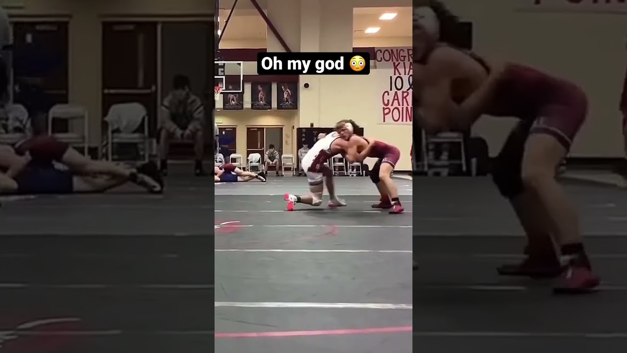 Dirty 🤧 #trending  #sport #wrestling #takedown #shorts #fyp #reel