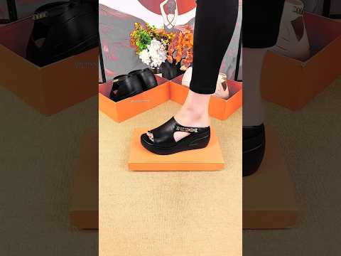 Top simple design ladies shoes summer cool feet " #shoesforwomen #like #shoes #latest #shortsfeed