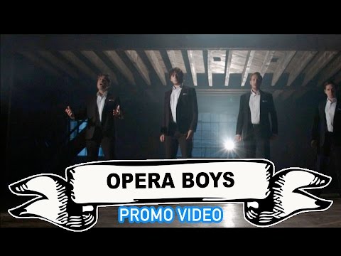 Opera Boys - Male Opera Choir & Surprise Singers
