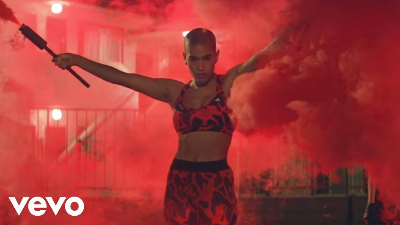 N.E.R.D & Future - 1000 (Official Video)