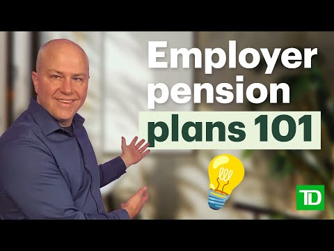 How to boost retirement savings with employer pension plans