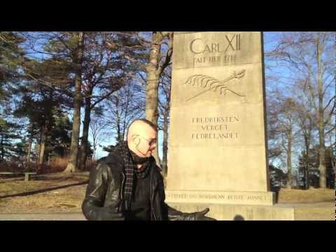 SABATON’s Swedish History Lesson On The Death Of Carolus Rex | Metal ...