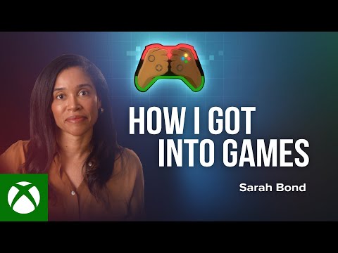 Sarah Bond de Microsoft analiza el futuro de Xbox - XboxManiac