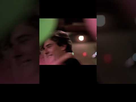 Footloose 1984 Let's Dance! Scene Movie clips, film scenes, movie moments, iconic scenes