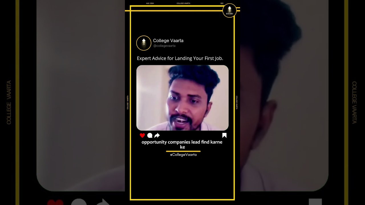 How to get job through linkedin ?