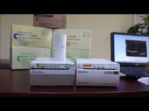OPSTAR Plus 6100-S (Type-I, Standard Grade) is Equivalent to Sony UPP 110S Thermal Printer Paper