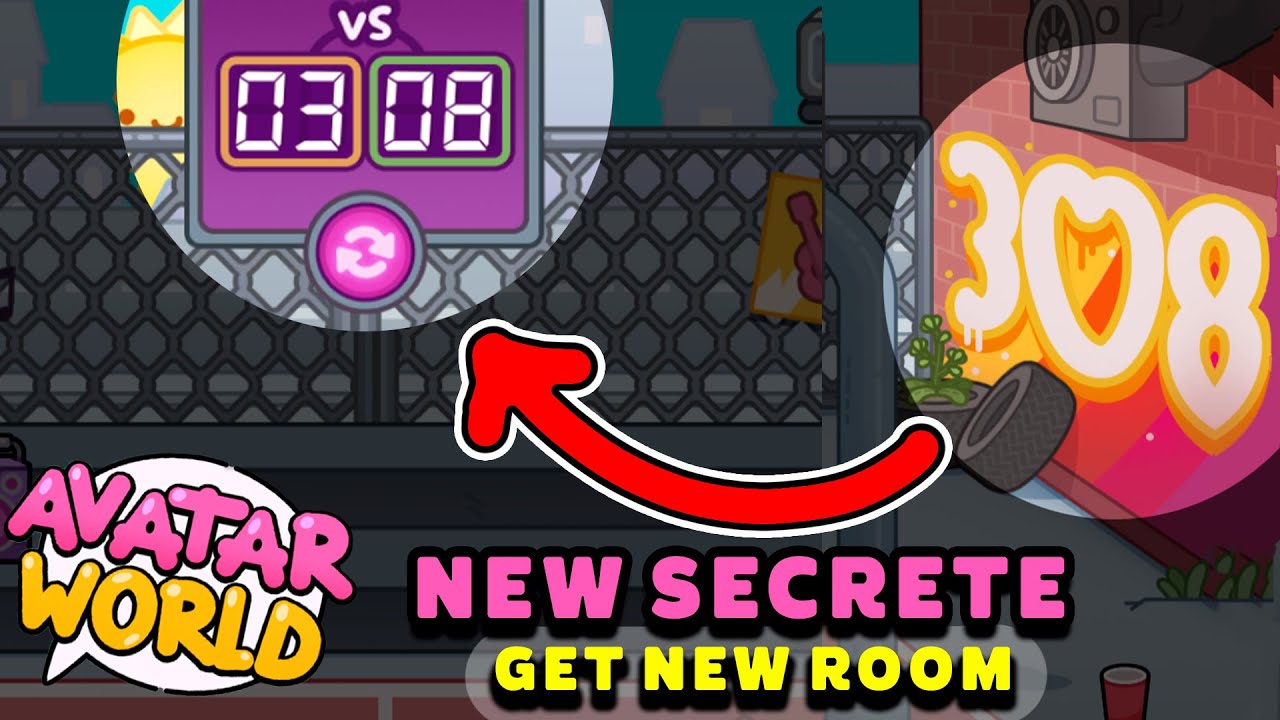 THE MOST INCREDIBLE UPDATE! New Secrets in Avatar World Compilation | Pazu Avatar World