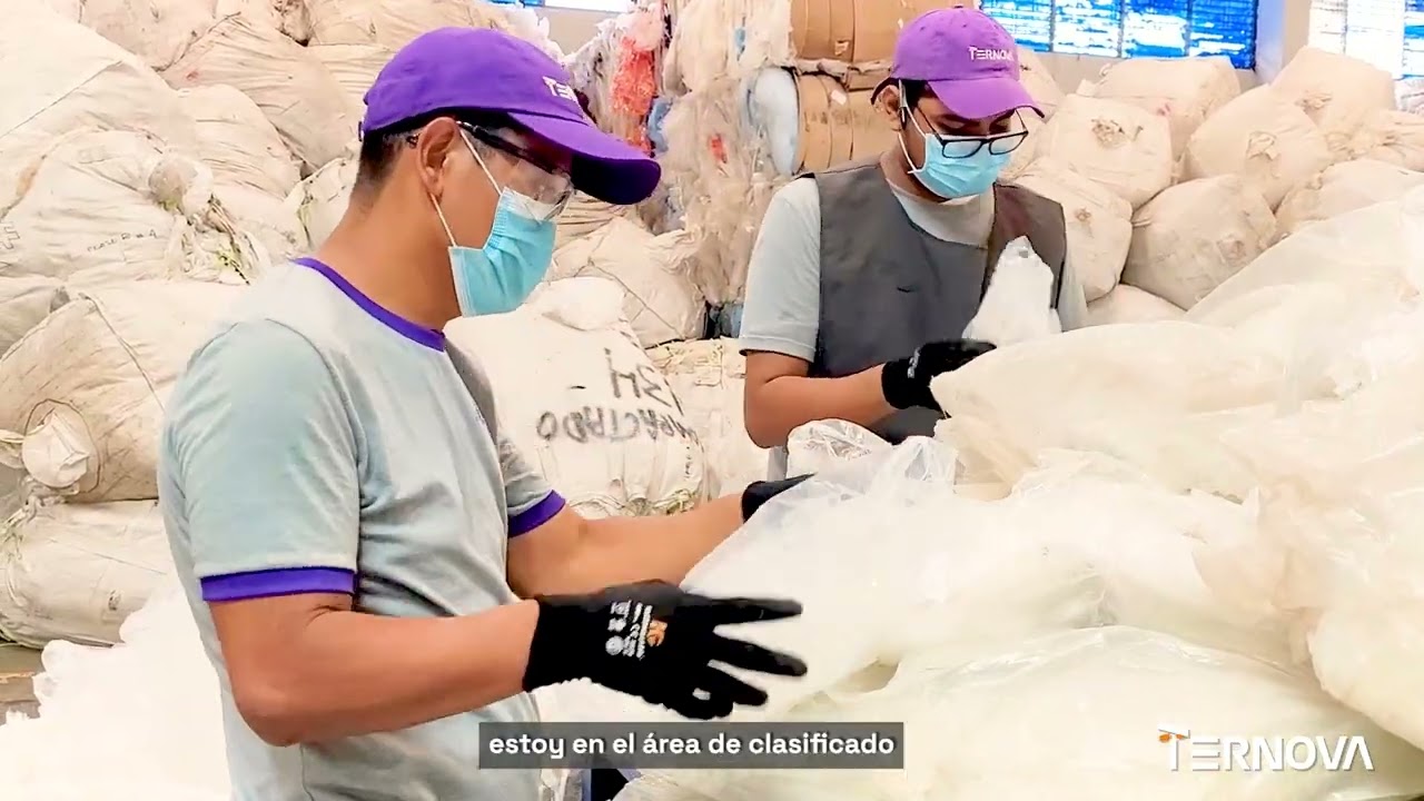 ¡En Ternova potenciamos a las personas!