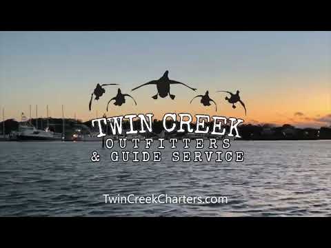 Check Out Twin Creek Outfitters and Guide Service SC and NC #waterfowl