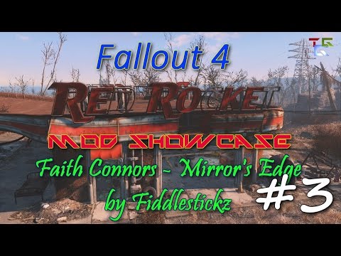 Steam Community :: Video :: Fallout 4 "Red Rocket" Mod Showcase - Part ...