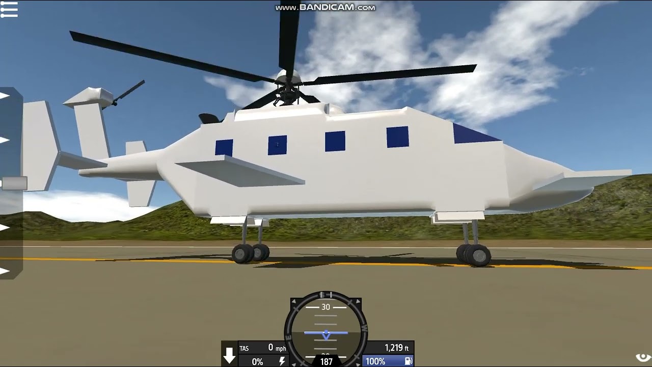 SimplePlanes creation showcase 2