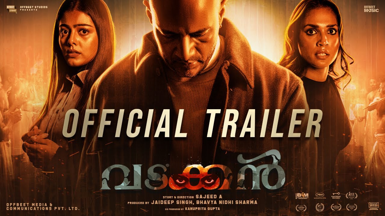 Vadakkan 2025 | Vadakkan Malayalam Movie: Release Date, Cast, Story ...