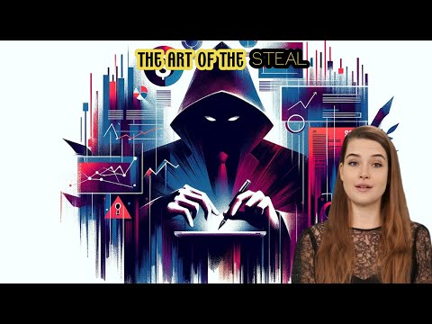 The Art Of The Steal
