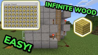 【統合版1.21.22】1回で30レベル！アイアンゴーレム式シルバーフィッシュ経験値トラップの作り方【マイクラ / Minecraft】【PE/PS4/Switch/Xbox/Win10 ...