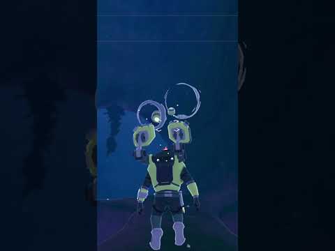 Risk of Rain 2 Engineer Short