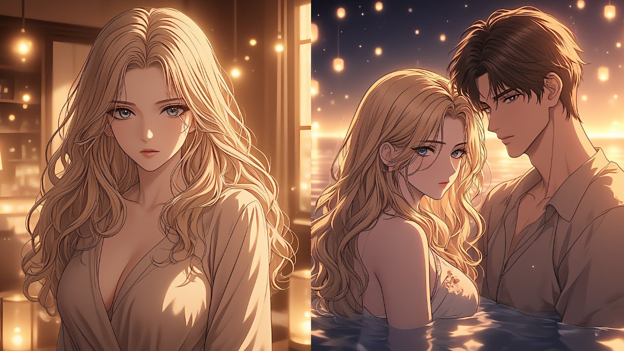 👨‍💼📖My CEO Wife Gifted Our Iceland Honeymoon To Her Lover-Then She Signed My Divorce Papers!