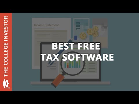 The Best Free Tax Software 2021: Where To File Your Taxes For Free